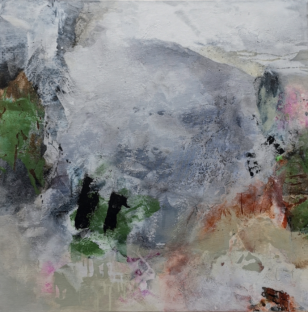 Ausstellung „Formen – Farbe – Flächen“ - Kulturforum/Kammermusik